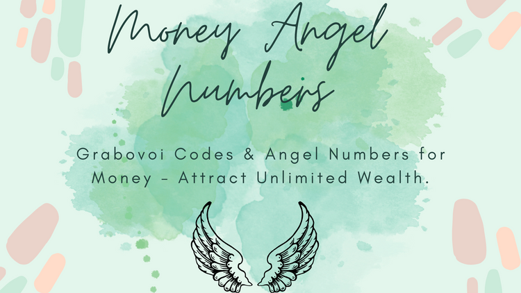 Powerful Grabovoi Codes and Angel Numbers for Money – Vahow