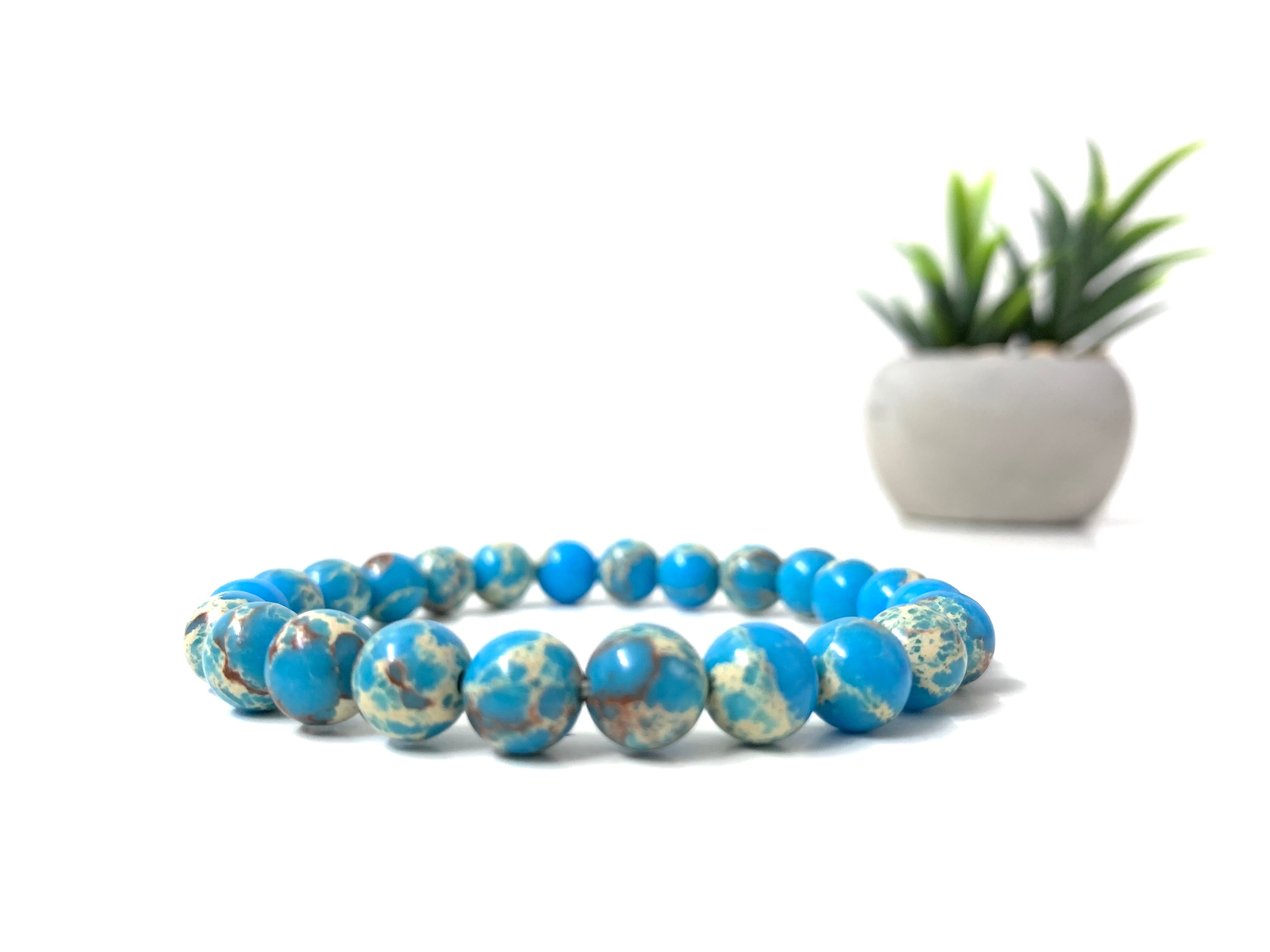 Success Bracelet Canada | Crystals for Career & Achievement – Vahow